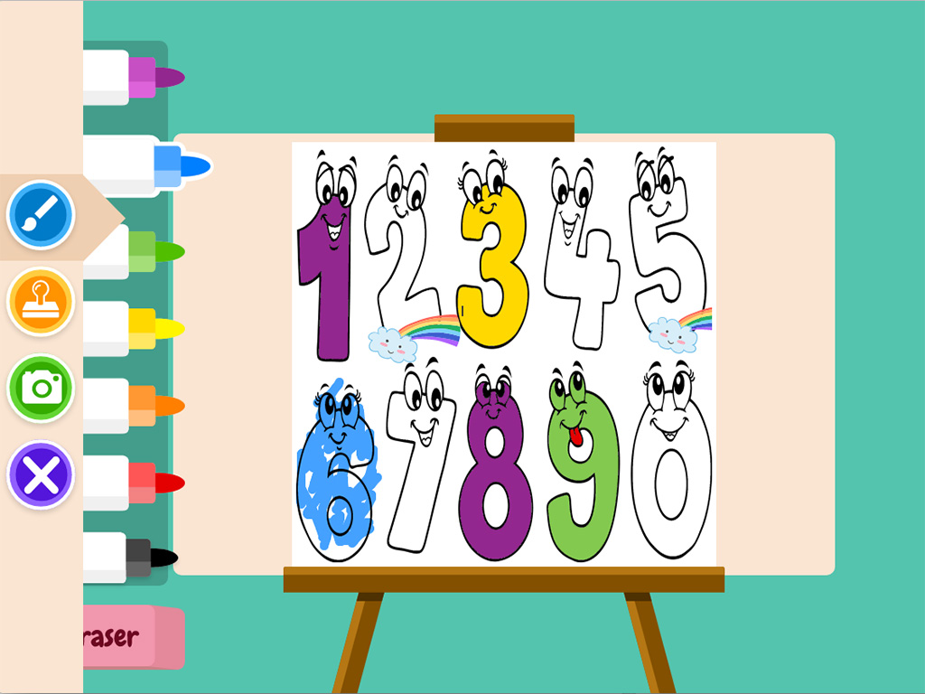 Early Learning by World Book