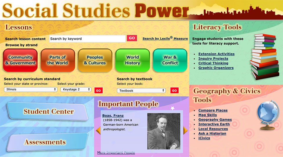World Book Online Video Tutorials