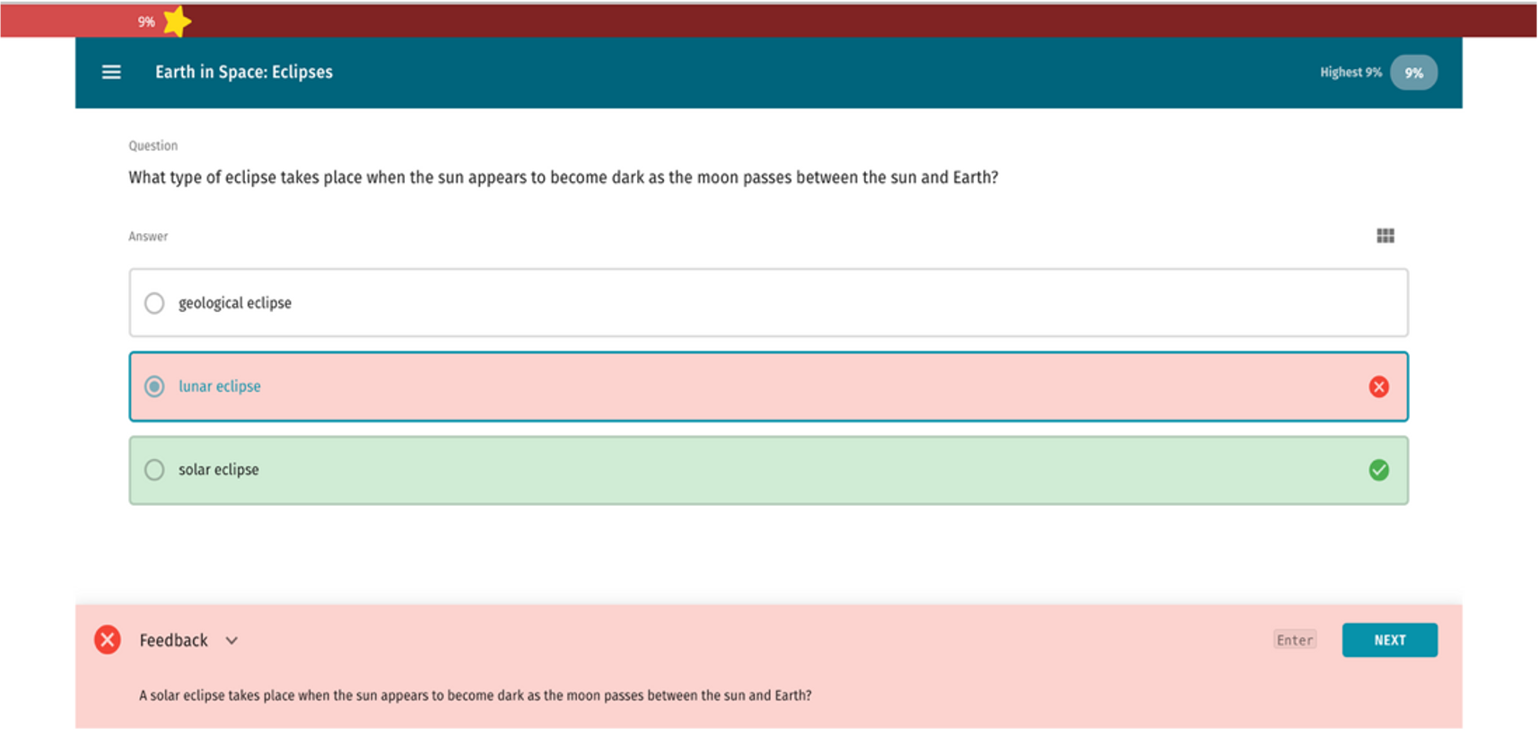 Wizard Learning Theories