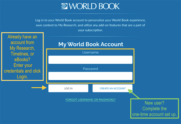 How to Use the Student Dashboard